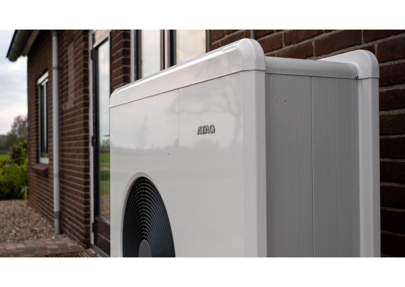 Hybride verwarmen met zonne-energie, buitenlucht en aardgas | Nieuws | NBD Nederlandse ...